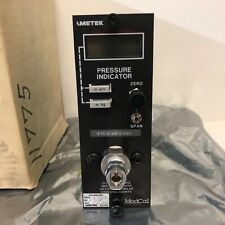 Ametek Modcal Pressure Indicator Module 90Dv25Bd - Industrial Lynx