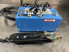 Ideal Industries 45-133B Thermo-Strip Thermal Wire Stripper W/ Tool ...