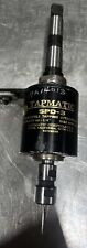 Tapmatic Spd-3 #0 Reversible Tapping Attachment - Industrial Lynx