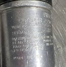 Buckeye Pneumatic Drill By Cooper Power Tools, Usa, - Industrial Lynx