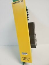 Positron Telephone Isolator Ac Signaling Module 7501-72 - Industrial Lynx