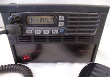 Icom Base Radio Station Model Ic-F6021 With Samlex Sec 1223 Converter ...
