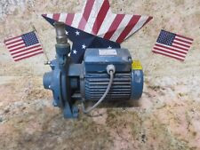 Calpeda Motor B Nmd 20,110Be B Nmd 20/110Be Pump - Industrial Lynx