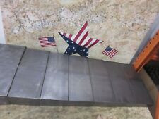 Haas Vf-4 Cnc Vertical Mill Way Cover Covers 20" 5" 54" - Industrial Lynx