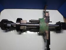 Makino A55 A-55 Cnc Horizontal Cnc Mill Tool Changer Atc Carousel ...