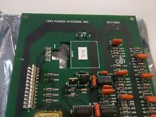 Hdr Power Systems Relay Board 2017000 - Industrial Lynx