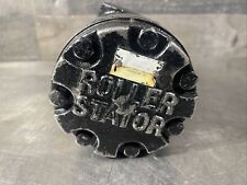 White Hydraulics Re013999 Hydraulic Motor. - Industrial Lynx