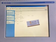 Allen Bradley 6181P-15Tpxph Ser. C Hmi Versaview 1500P 15" Touch ...
