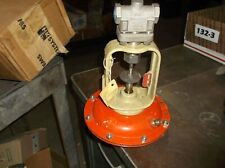 Hd Baumann 32-245885 Actuator Valve 25 Psi - Industrial Lynx