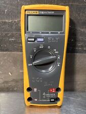 Fluke 77 Iii Multimeter - Industrial Lynx