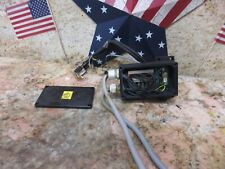 Duplomatic Turret Circuit Board 0482028 Cincinnati Hawk 150 Cnc Lathe ...