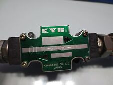Kyb Valve 0Lv Olv-2B-1 0Lv-2B-1 Hitachi Seiki Hg500 Cnc Horizontal Mill ...
