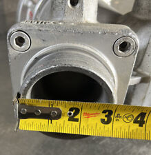 Storz Gated Siamese Fire Appliance Valve - Industrial Lynx