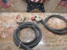 Okuma Mc-40Va Cnc Omron Safety Door Lock Switch D4Bl-1Dra-A ...