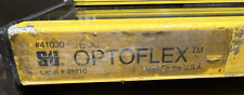 Omron Sti 41030-0600 Optoflex Glass Light Curtain Mirror. - Industrial Lynx