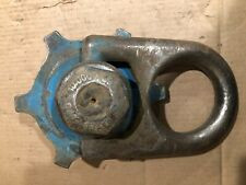 Actek Swivel Torque To Ft/Lb Rated Load 10,000 Lbs - Industrial Lynx