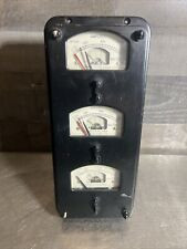 Lincoln Type Adv2 Ampere Demand Meter 0-400 Amperes - Industrial Lynx