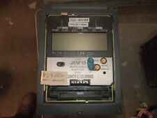 Scientific Columbus Jem10 Multifunction Electronic Meter - Industrial Lynx