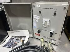 Abb Cb10 Portable Capacitance Bridge - Industrial Lynx