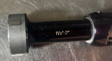 Fowler Bowers 1.5" -2" Internal 3 Point Bore Micrometer Holemike ...