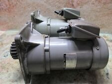 Fuji Power Geared Motor Lssg304T10 400W Cnc - Industrial Lynx