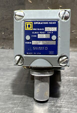 Square D 9007C54B2 Limit Switch. - Industrial Lynx
