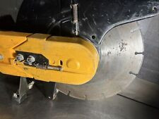 K40 Partner Saw Pneumatic Cut Off Saw. - Industrial Lynx