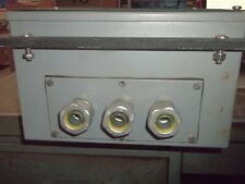 Altronic Epc-100 Air/Fuel Ratio Controller With Alarm - Industrial Lynx