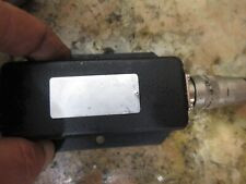 Macome Fanuc Magnetic Sensor A57L-0001-0037 Spindle Orientation Head ...