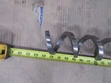 Mori Seiki Hitachi Seiki Cnc Lathe Mill Chip Auger Unit 42" X 3" Inches ...