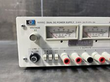 Hp 6205C Dc Power Supply - Industrial Lynx