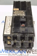 Square D Q131001042 3 Pole Plug In 240 Volt Type Q1 Circuit Breaker ...
