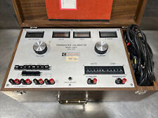Scientific Columbus Model 6444 Transducer Calibrator - Industrial Lynx