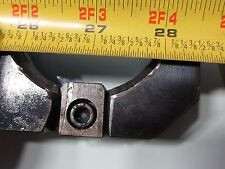 Cincinnati 400-Ep Cnc Horizontal Mill Tool Changer Atc Arm Holder Arm ...