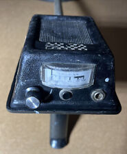Goldak Commander Model # 720 Vintage Metal Detector - Industrial Lynx