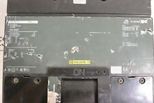 Square D Mal36600 3P 600V 600 Amp Lug To Lug Circuit Breaker ...