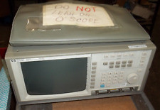 Hewlett Packard 54501A Digitizing Oscilloscope 100Mhz - Industrial Lynx