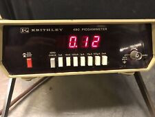 Keithley 480 Picoammeter - Industrial Lynx