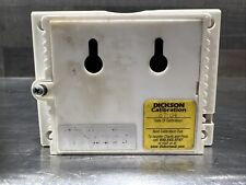 Dickson Sm725 Temperature Data Logger - Industrial Lynx