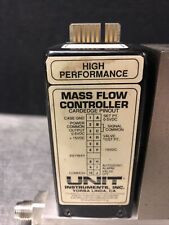 Unit Instruments Ufc-3050A Mass Flow Controller. - Industrial Lynx