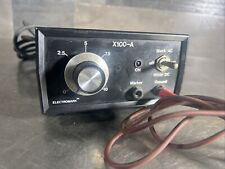 Electromark Model 100-A - Industrial Lynx