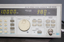 Leader Lg 3236 Am/Fm Stereo Signal Generator - Industrial Lynx
