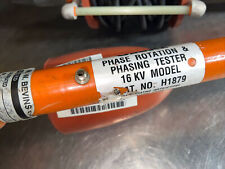 Ab Chance H1879 16Kv Phasing Tester. - Industrial Lynx