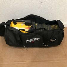 Allegro Industries Portable Ventilator 9535-08B Model Stfj-20N ...