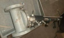 Mettler Toledo 59801549 Intrac Retractable Housing - Industrial Lynx