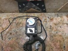 Lagunmatic Cnc Vmc-3516 Mill 4 Axis Hand Held Jog Remote Control ...