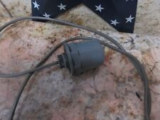 Sanwa Denki Pressure Switch Sps-8Wp Ac250V5A 125V10A Matsuura Mc-600V ...