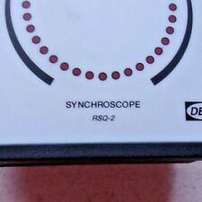 Deif Synchroscope Rsq-2 115V - Industrial Lynx