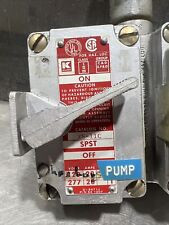 Killark Xs-11C & Xs-1C For Hazardous Locations, Aluminum Alloy ...