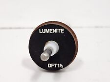 Lumenite 12" 1-Probe Liquid Level Probe Dft1-1/2 - Industrial Lynx